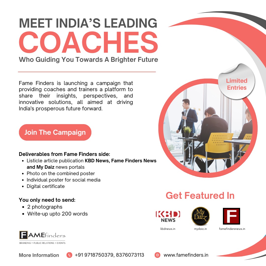 PR Drive - Fame Finders